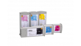 HP Latex 570/560/370/365/360/335/330/315/310 - HP Latex Ink - HP - Ink