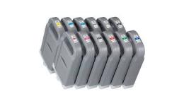 Canon iPF 8400 / 9400 Ink - Canon IPF Series - Canon - Ink