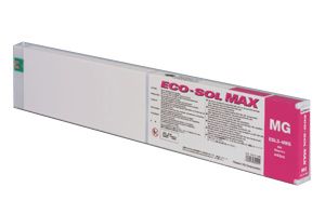 Roland Eco-Sol Max Ink Magenta 440cc (ESL3-MG)
